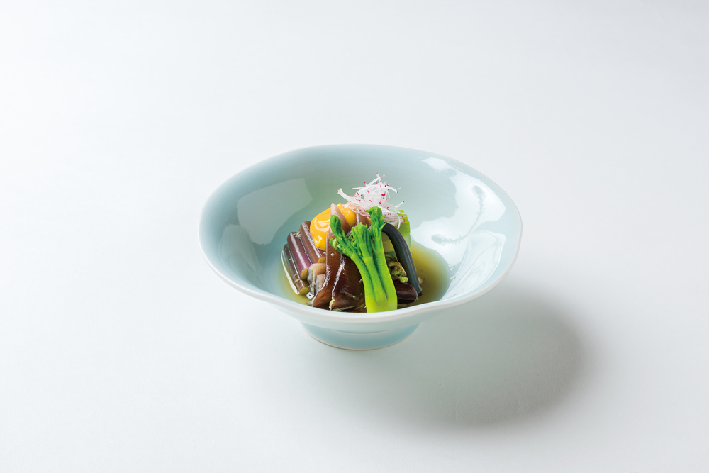 Japanese Chefs Recipes