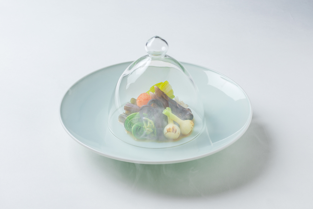 Japanese Chefs Recipes