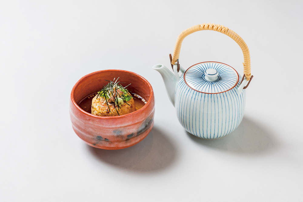 Japanese Chefs Recipes