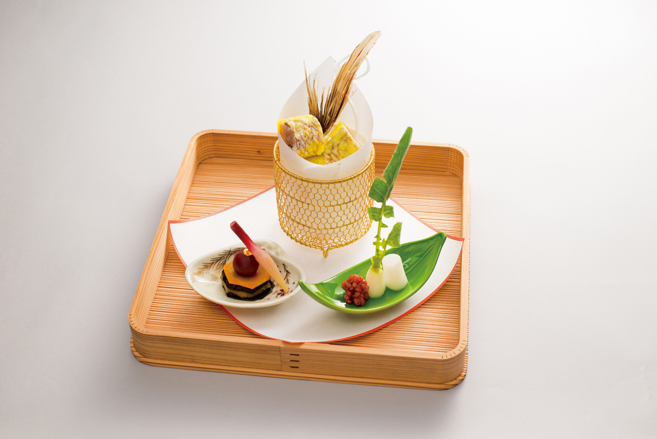 Japanese Chefs Recipes